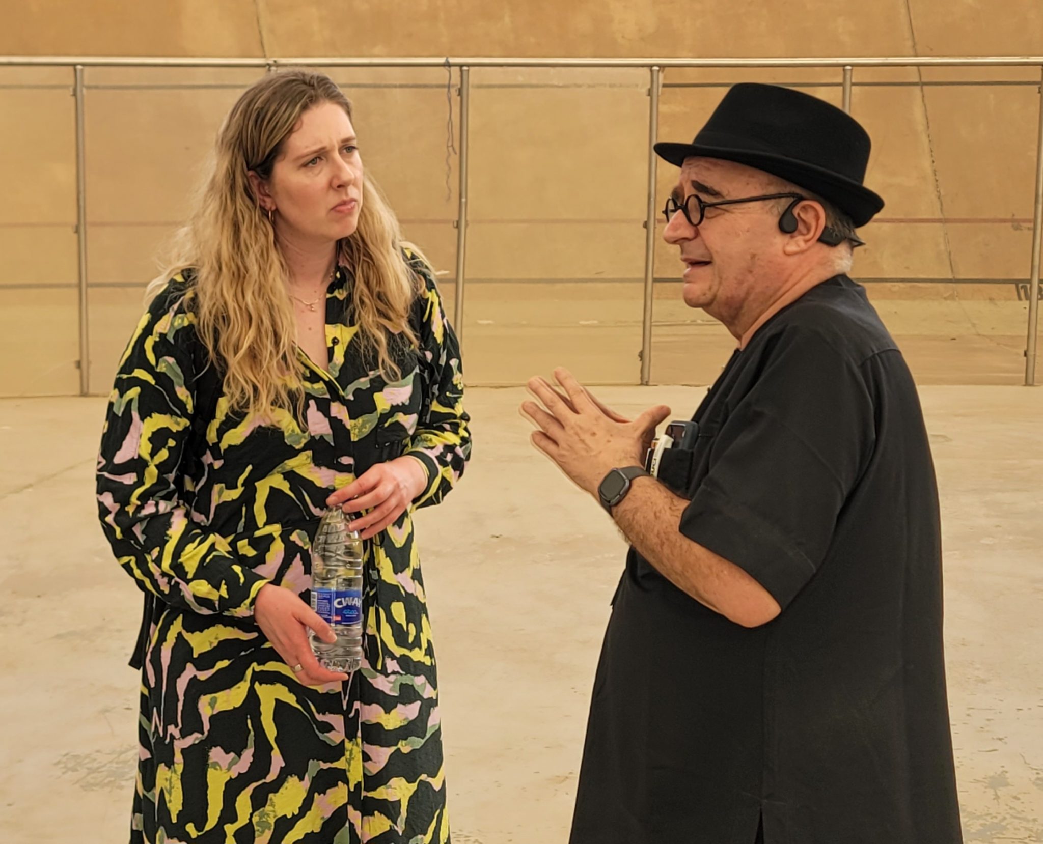 British Cycling Commits to Transforming Cycling in Nigeria Through ...